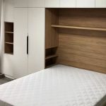 Корпусная мебель в спальню на заказ в Гродно